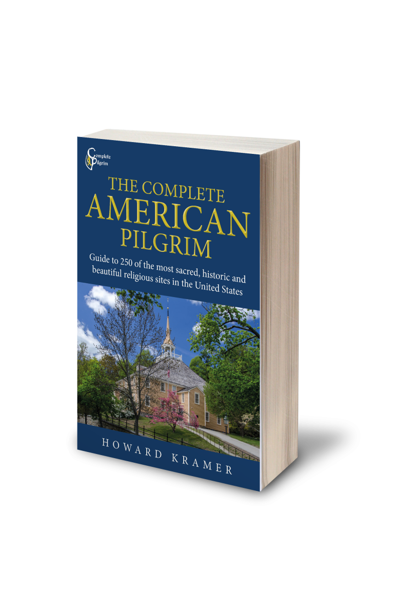OLDEST QUAKER MEETING HOUSES IN AMERICA - The Complete Pilgrim ...